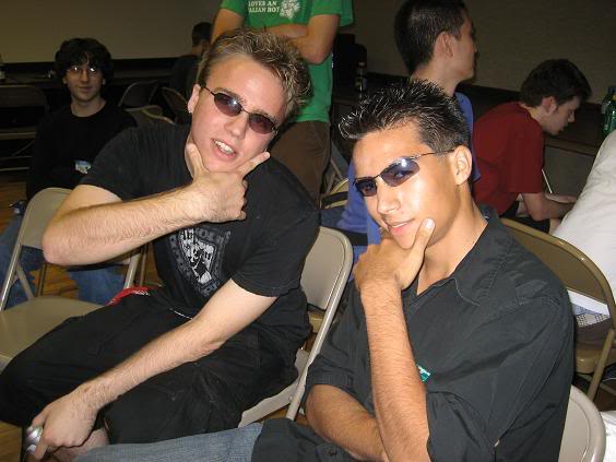 chu dat pose – Melee Stats